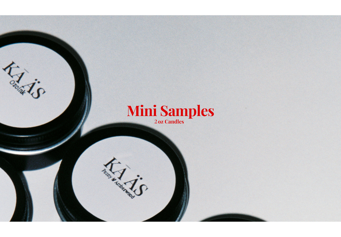 (KĀ ÄS) – kaas-us