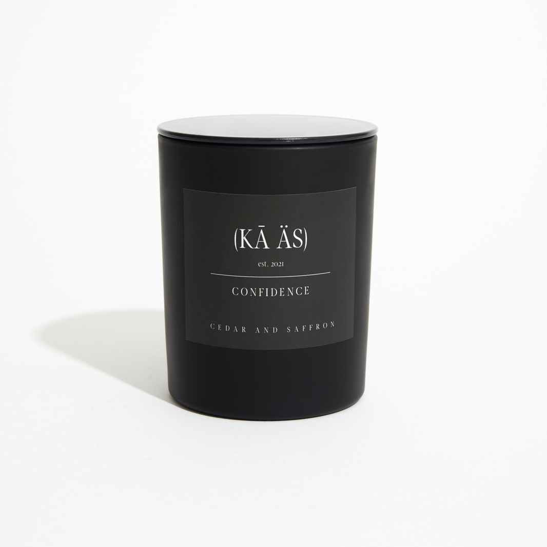 (KĀ ÄS) – kaas-us